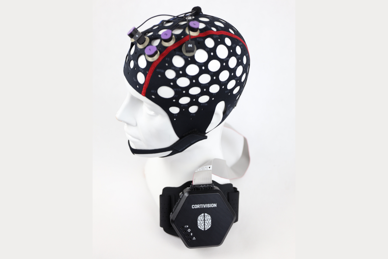 The present and future of fNIRS in a new paper from Neurophotonics